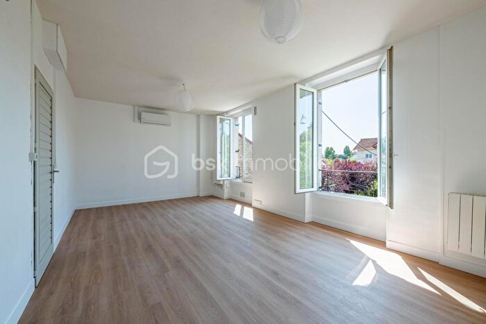 Champlan : Appartement 3 pièces à vendre