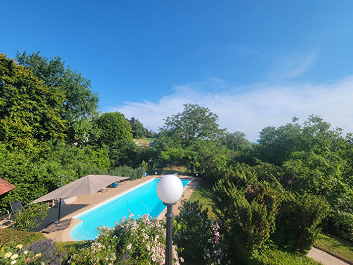 Maison 5 pièces à Brognard, à vendre