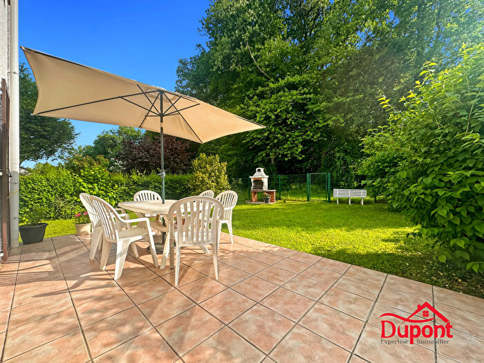 Maison à vendre - Charleville-Mézières - 5 pièces - 3 chambres