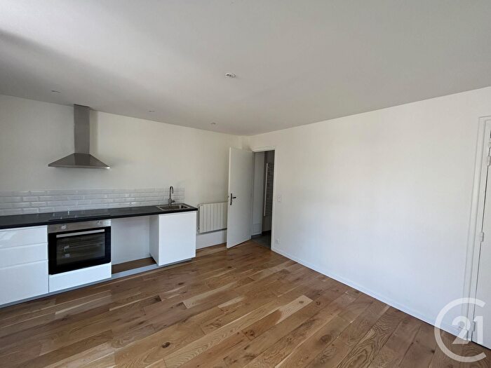 Bourg-la-Reine, République - Appartement 1 pièce à louer