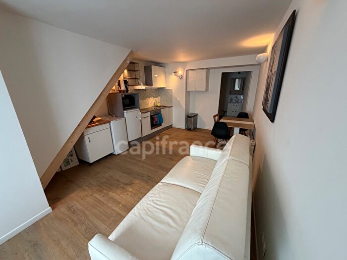 Maison 5 pièces à vendre - Spézet