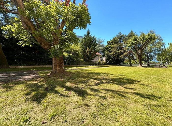 Appartement 4 pièces à vendre à Fontaine, La Poya, Plan, Vouillants