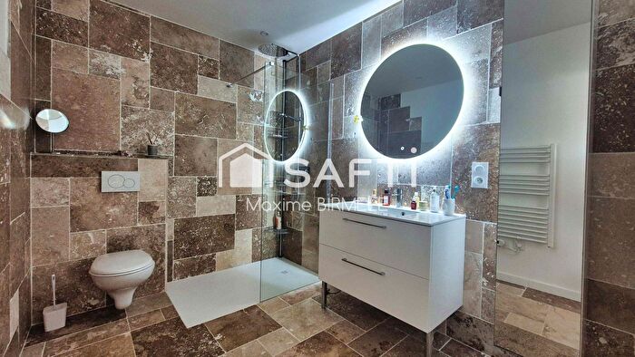 Maison 3 pièces à Salses-le-Château, à vendre