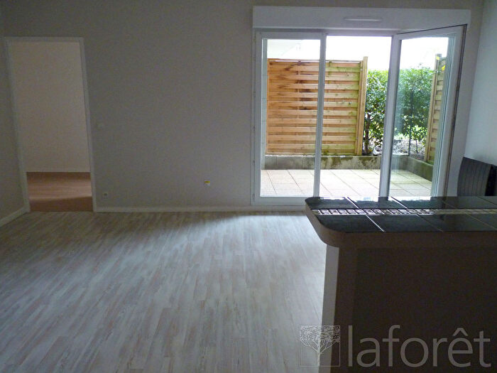 Deuil-la-Barre, Galathée - Appartement 2 pièces à louer