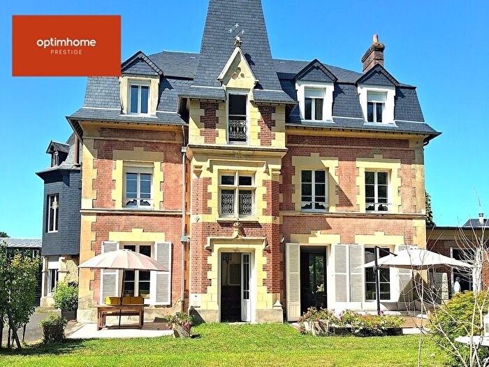 Maison 12 pièces à vendre - Firfol