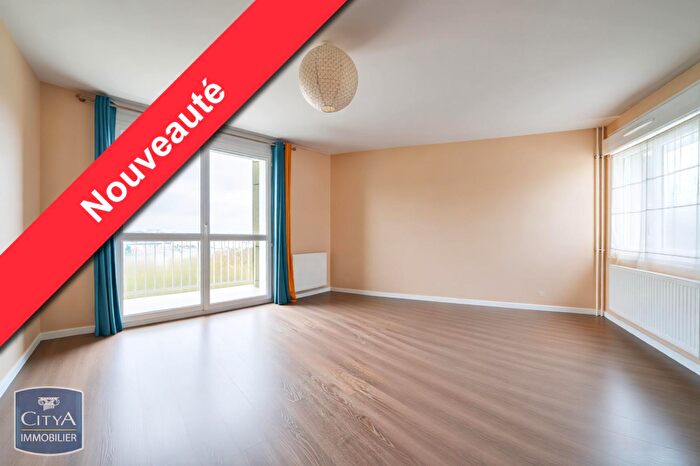 Appartement à vendre - Nantes, Saint-Jacques, Pirmil - 2 pièces - 1 chambre