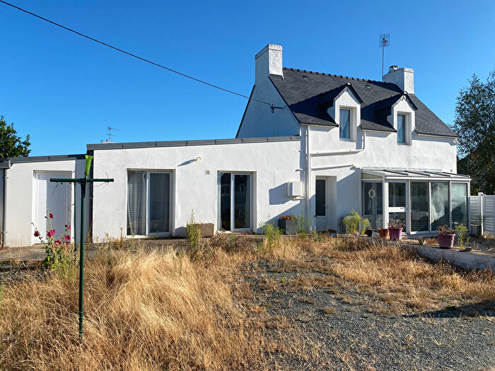 Loctudy : Maison 5 pièces à vendre