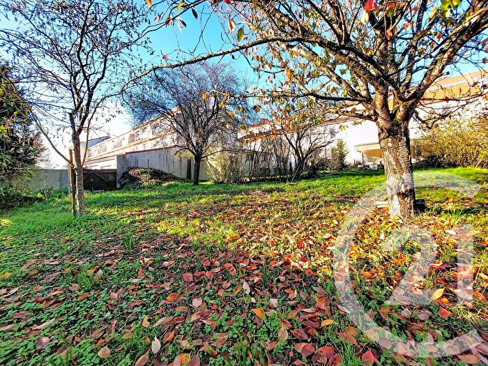 Maison à vendre - Cholet, Lorraine - 9 pièces - 6 chambres