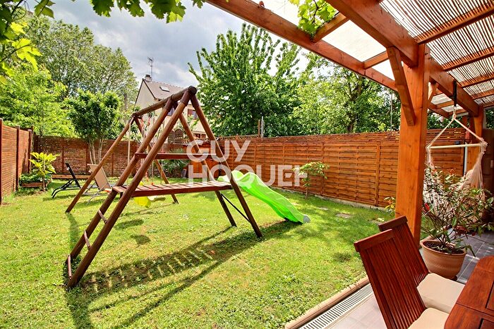 Villejuif, Epi dOr, Lozaits, Lilas - Maison 6 pièces à vendre