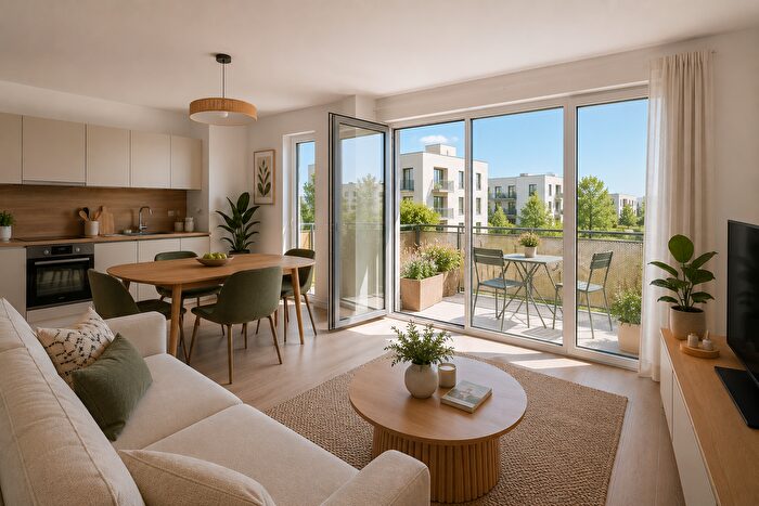Vélizy-Villacoublay, Louvois - Maison 2 pièces à vendre
