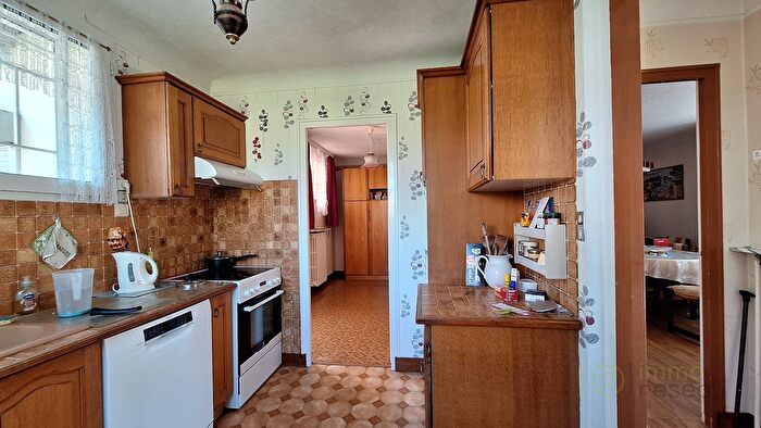 Aulnay-sous-Bois, Prevoyant, Le Parc : Maison 4 pièces à vendre