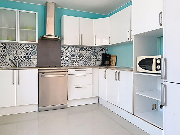 Maison à louer - Plérin, Sépulcre, Les Mines - 6 pièces - 5 chambres