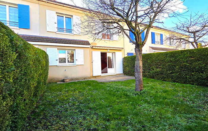 Maison à vendre - Houilles, Le Réveil-Matin - 6 pièces - 4 chambres