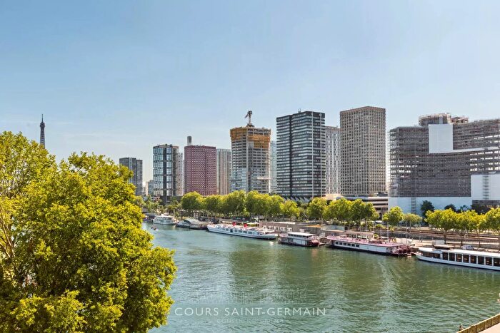 Paris 16ème, Porte de Saint-Cloud, Auteuil-Sud - Appartement 5 pièces à louer