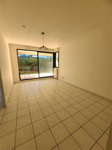 Appartement 2 pièces à louer à Montpellier, Port Marianne, Richter