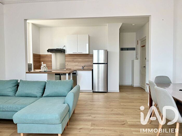Ouest, Saint-Junien - Appartement 2 pièces à louer