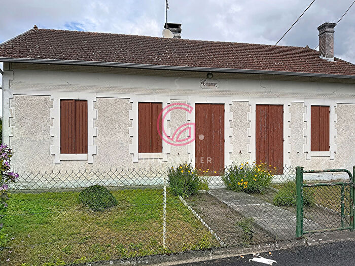 Maison 8 pièces à Parentis-en-Born, à vendre