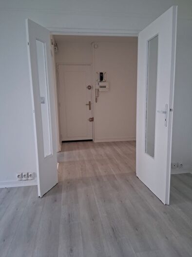 Appartement 3 pièces à Épinay-sur-Seine, Centre-ville, à vendre