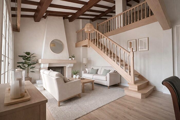 Appartement à vendre - Perpignan, Les Remparts - 4 pièces - 3 chambres