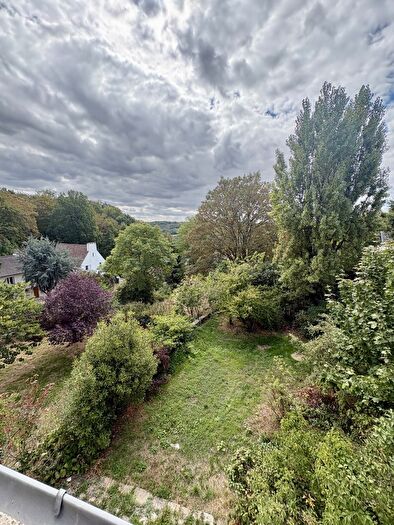 Maison 9 pièces à vendre - Châteaufort