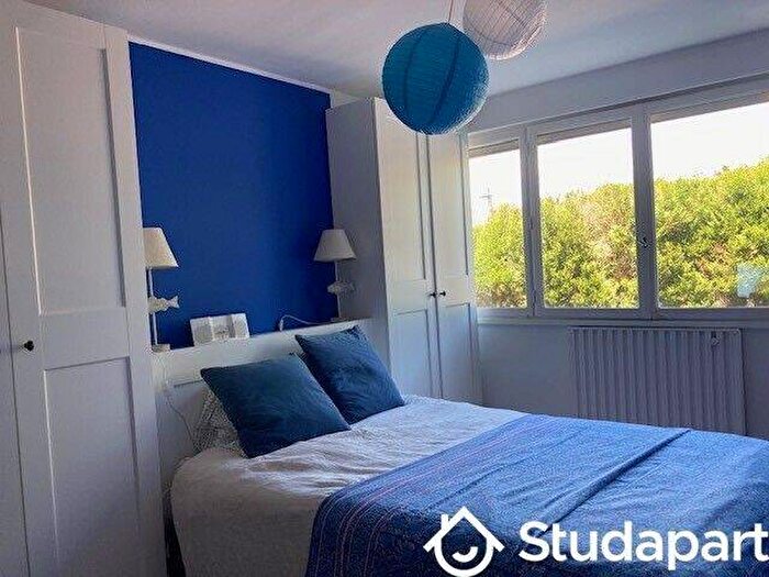 Appartement à louer - Chavril, Sainte-Foy-lès-Lyon - 1 pièce