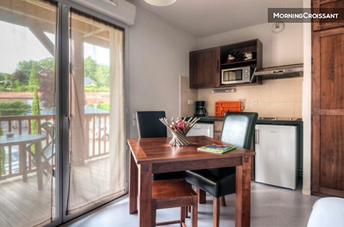 Appartement 1 pièce à louer à Lourdes, Lanne Darré, Biscaye, La Bastide, Bégarie, Villa Bellevue