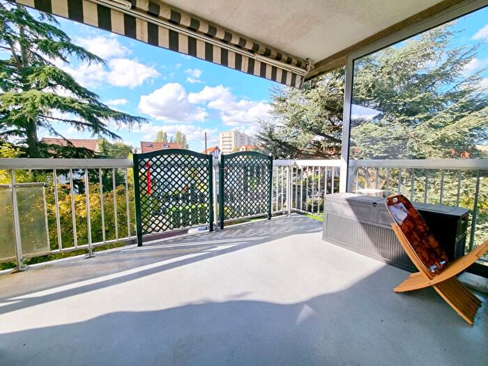 Appartement à vendre - Deuil-la-Barre - 1 pièce