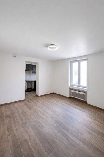 Appartement 2 pièces à louer à Adamville, Saint-Maur-des-Fossés