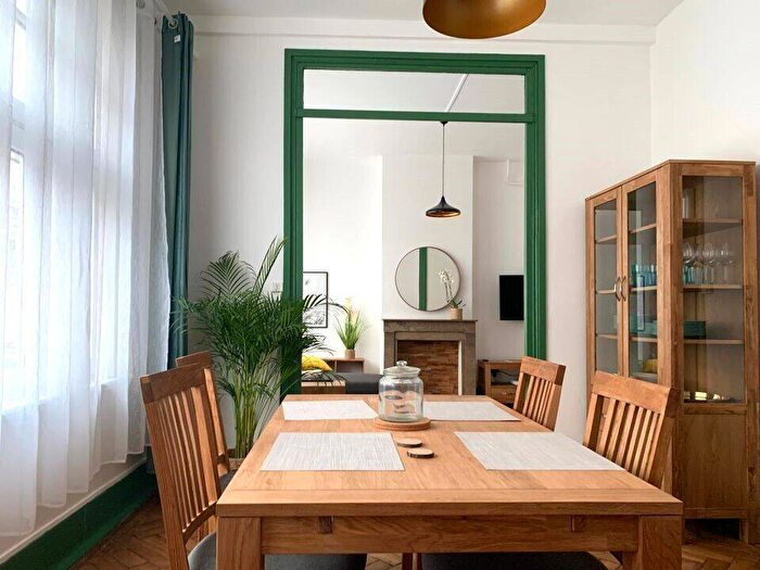 Hameau de Frais Marais, Douai - Appartement 3 pièces à louer