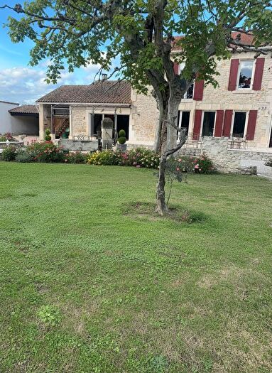 Maison à vendre - Saint-Andiol - 4 pièces - 3 chambres