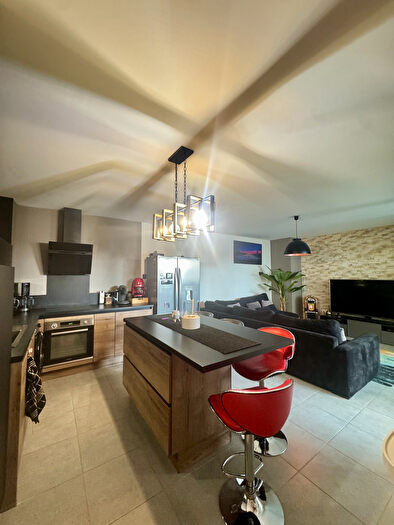 Perpignan : Appartement 3 pièces à vendre