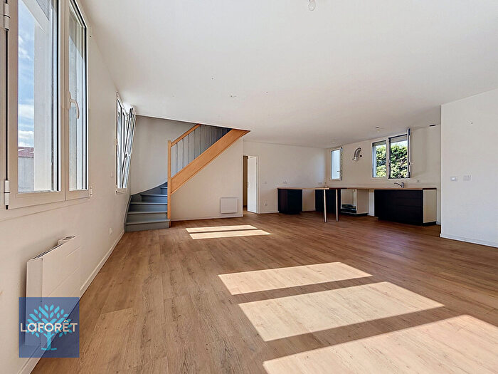 Appartement 4 pièces à vendre à Ormesson-sur-Marne