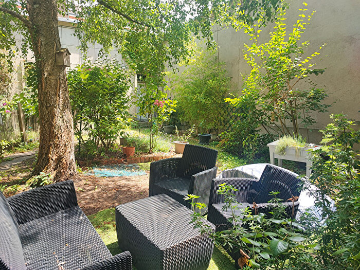 Appartement 3 pièces à Orléans, Bannier, République, à vendre