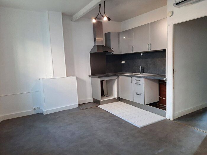 Appartement 2 pièces à Chevreuse, à louer
