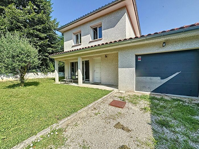Maison 6 pièces à vendre à Écully, Les Serres, Vivier