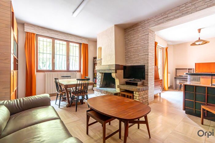 Maison à vendre - Champigny-sur-Marne, Plant, Tremblay - 4 pièces - 3 chambres