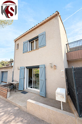 Appartement à vendre - Bras - 3 pièces - 3 chambres