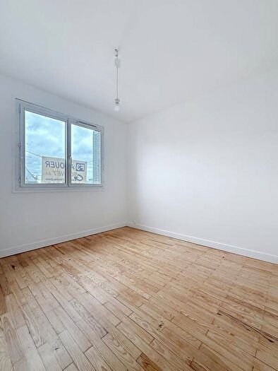 Appartement à louer - République, Clermont-Ferrand - 3 pièces - 2 chambres