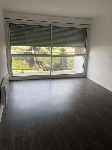 Bordeaux, Parc Bordelais - Appartement 1 pièce à louer