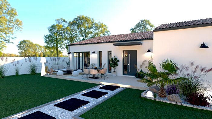 Maison 6 pièces à Andilly, à vendre