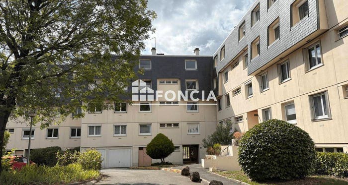 Cernay, Ermont : Appartement 3 pièces à louer