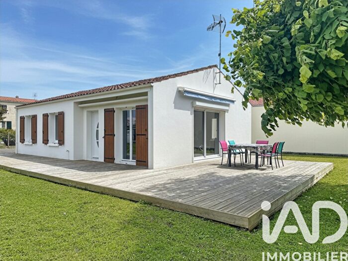 Maison 4 pièces à vendre à Le Gua