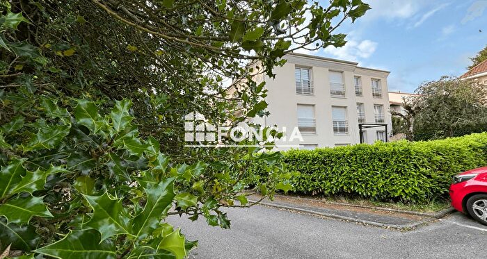 Appartement à vendre - Limoges, CHU - 2 pièces - 1 chambre