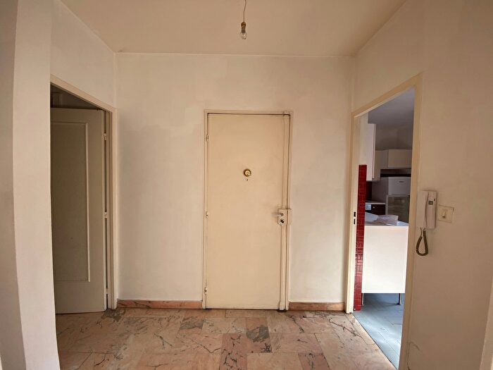 Appartement 4 pièces à louer à Aix-en-Provence, Centre-ville