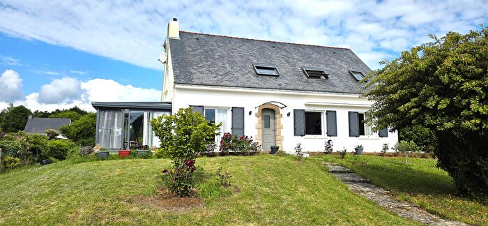 Maison 8 pièces à vendre à Herbignac