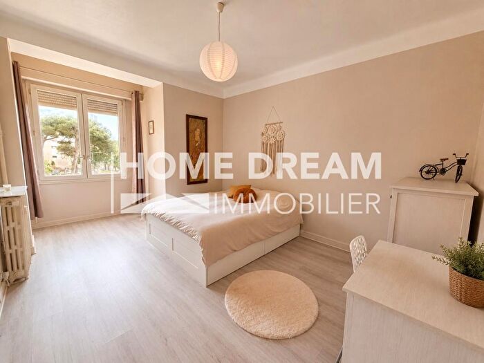 Appartement 2 pièces à Toulon, Claret, à vendre