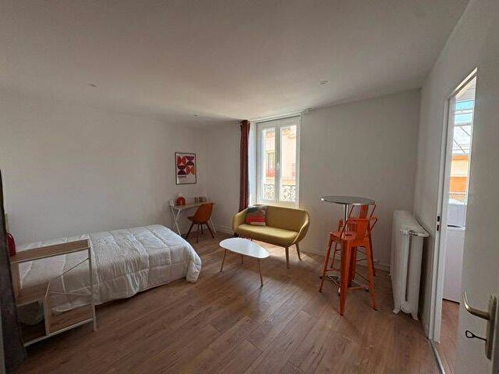 Appartement 1 pièce à louer - Centre, Gex