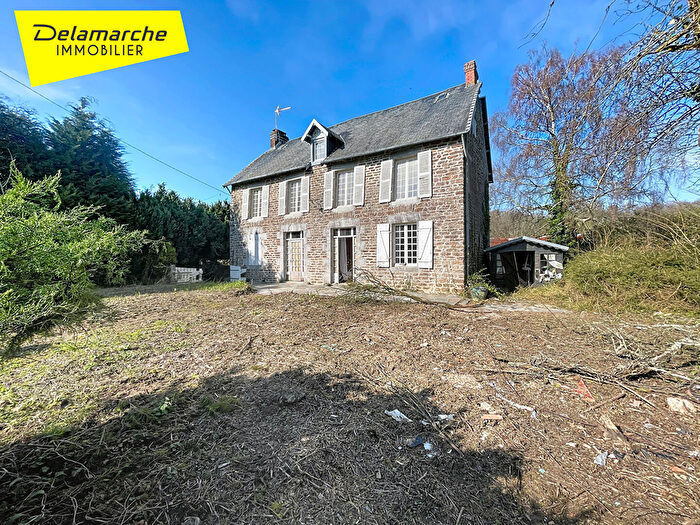 Maison à vendre - Le Loreur - 5 pièces - 3 chambres