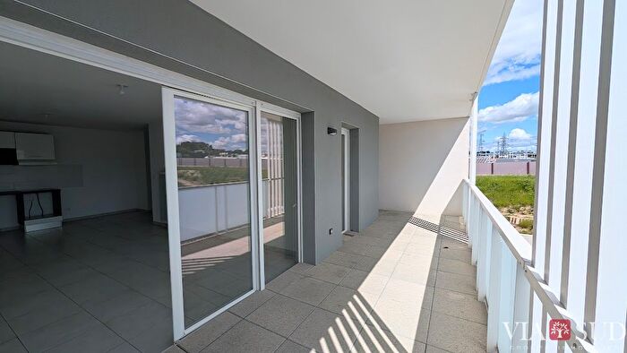 Appartement 3 pièces à vendre - Béziers, Perch des Moulins, Font Neuve, Terries