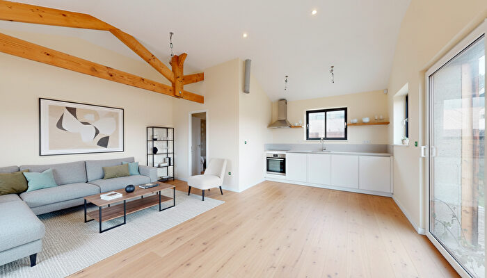 Vaulnaveys-le-Haut - Appartement 3 pièces à vendre